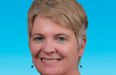 Mencap appoints Edel Harris as its new chief executive