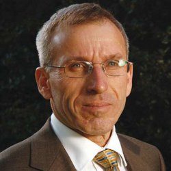 Andrew Hind becomes editor of Charity Finance magazine