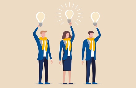 Mark Simms: The rise of beige leadership in the charity sector