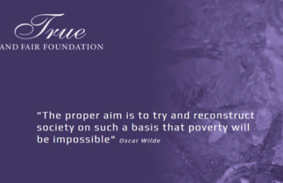 Gina Miller’s True and Fair Foundation set to close