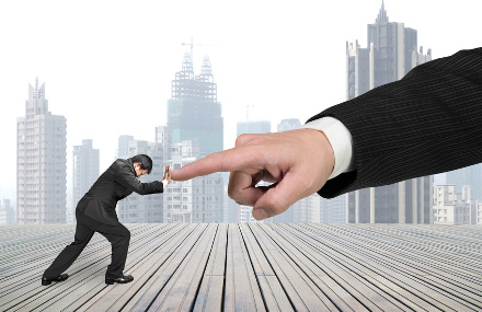 Liz Brownsell: Donor-advised funds under pressure