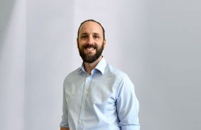 James Phillips: ‘There’s an opportunity for the foundation to create ...