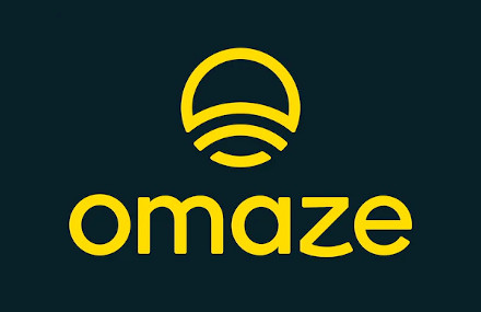 Omaze signs up to government’s voluntary code for prize draw operators