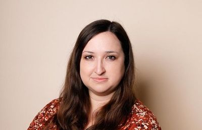 Alice Hendy: ‘Maybe one day my full-time job will be running my charity’