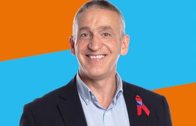 Ian Green: ‘It’s been the privilege of my life to lead the Terrence ...