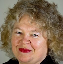 Jean Lambert - Civil Society