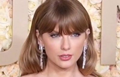 Ian Allsop: ‘Taylor Swift has not ended up with multi-million-pound ...