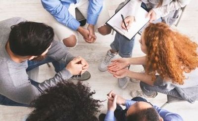 Lucy Hammond: Trustee responsibilities