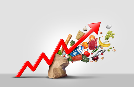 Alison Taylor: Economic challenges are on the way, but charities have ...