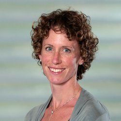 Anna Roderick - Civil Society