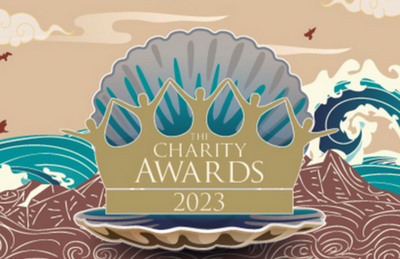 Charity Awards 2023 opens for entries