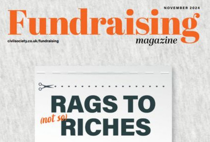 Fundraising | Civil Society