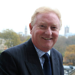 Russell Thompson - Civil Society