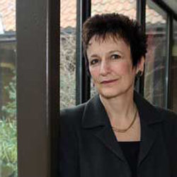 Julia Unwin - Civil Society