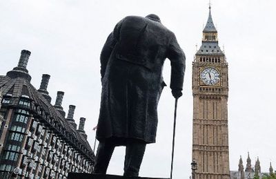 Ian Allsop: ‘I paid for a drink using a fiver, and guess who was ...