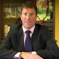 Mark Cummins, Charity and education partner - Civil Society