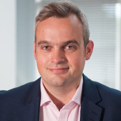 Scope appoints Mark Atkinson as chief executive