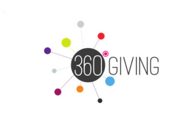 360Giving launches new strategy