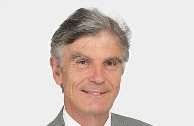 ‘The blessed Andrew Phillips’ – peers pay tribute to charity sector figure
