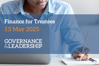 Finance for Trustees - May 2025