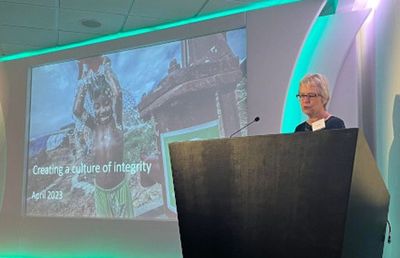 Prioritise risk of harming people over brand reputation, says Oxfam ...