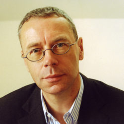Simon Collings - Civil Society