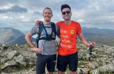 How SeeAbility is maximising its impact through its anniversary challenge