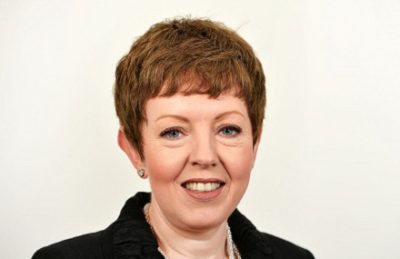 Charity Commission chair tells charities to show ‘more humility’