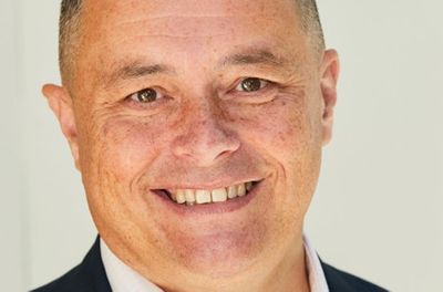 Garry Smith: ‘Charity sector leaders must look after those on the ...