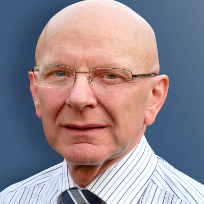 John Low - Civil Society