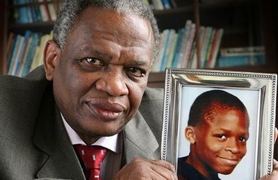 Tributes paid as charity founder and campaigner Richard Taylor dies aged 75