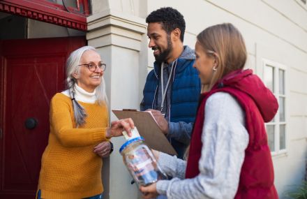 Face-to-face fundraising ‘resilient’ despite ongoing challenges, says ...