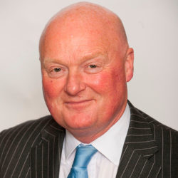 Dr Graham Forbes reappointed as OSCR chair