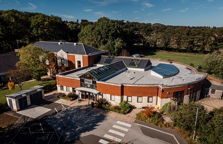 Commission opens case into hospice over financial concerns