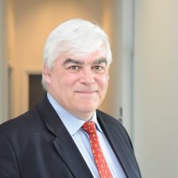 Nigel Scott, London South Bank University - Civil Society