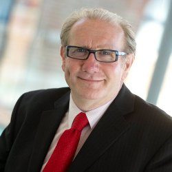 David Philpott, Managing director, ImperiousBublinky - Civil Society