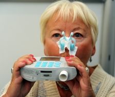 Lung charity restructures and creates trading arm