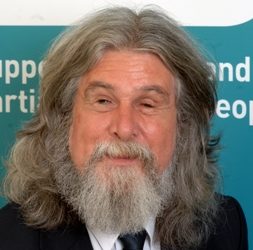 RNIB chair wants to grow RNIB Group into a £500m-turnover operation