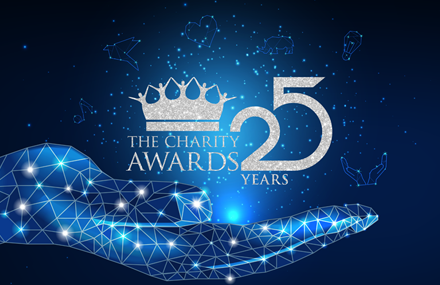 Charity Awards 2025 opens for entries