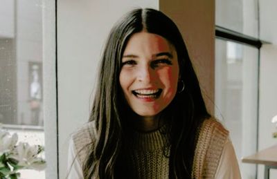 New voices: Rachel Wilson