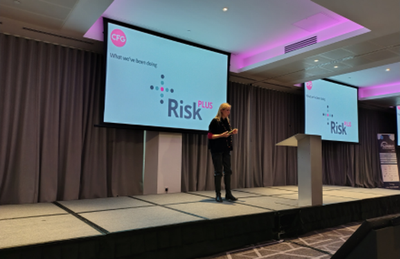 Charities’ traditional approach to risk management is broken, says ex ...