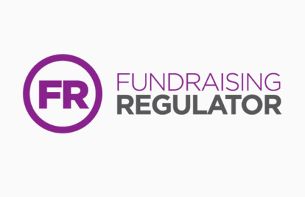 Fundraising Regulator launches digital fundraising badge