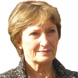 Catch 22 chief executive becomes chair of HCT Group