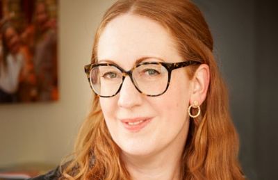 Rachel Grocott: ‘We always wanted to be bold and unapologetic’