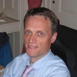 Dysfunctional groups threaten Big Society, says RSA's Taylor