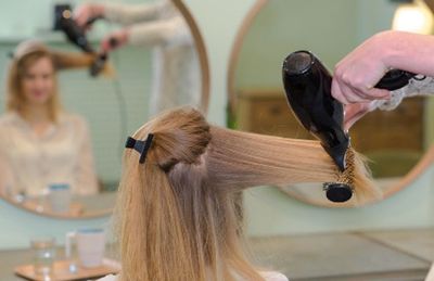 Ian Allsop: ‘The most hair donated to charity in 24 hours is 153.83kg ...