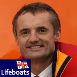 RNLI settles with former FD ahead of employment tribunal