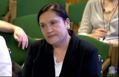 Charities ‘turning a blind eye to safeguarding issues for 16 years’