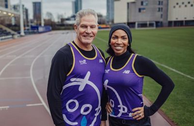 Campaign: Build it. Beat it.