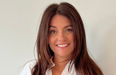 Charity appoints first female chair in its 800-year history